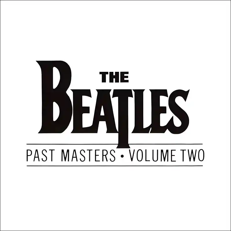 Past Masters - The Beatles Album (1988/2009)