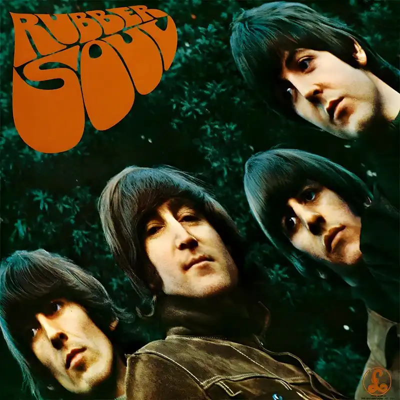 Rubber Soul Album | Beatles 1965 Tracklist And Key Facts