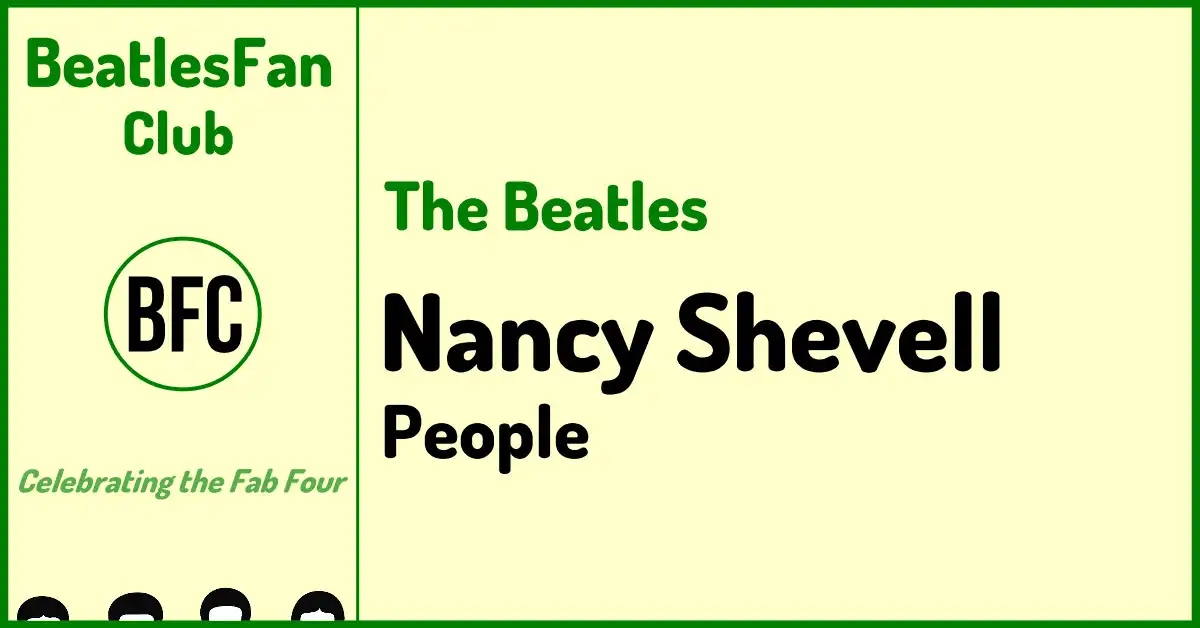 Nancy Shevell: Businesswoman And Paul McCartney's Third Wife