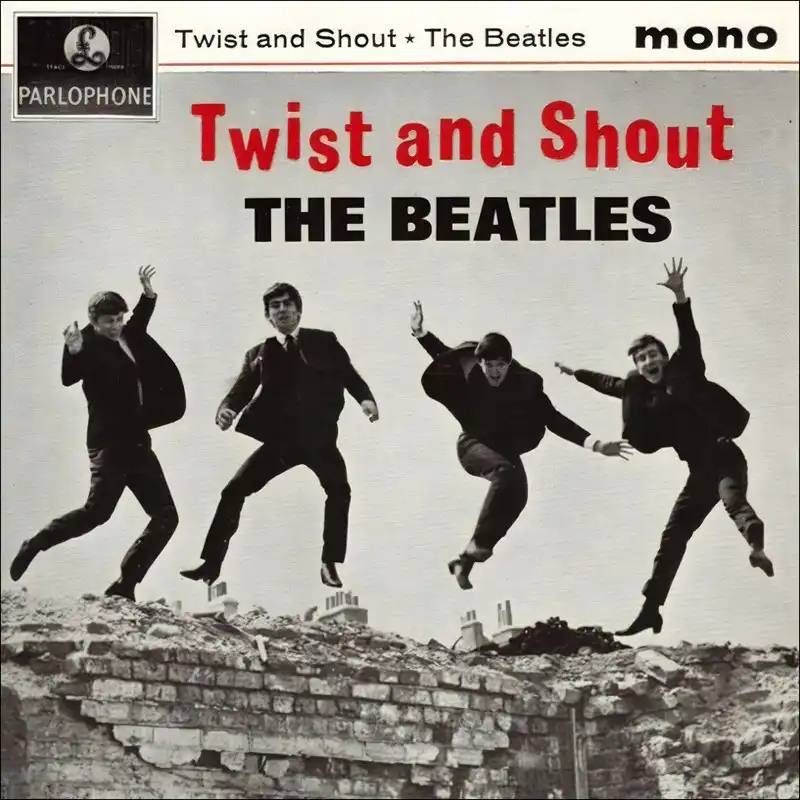 Twist And Shout EP: Tracks, Chart Success, And Sleeve Facts